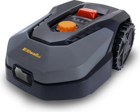 Riwall PRO RRM 950 APP - robotická sekačka 900 m2 s možností ovládání přes WiFi nebo Bluetooth