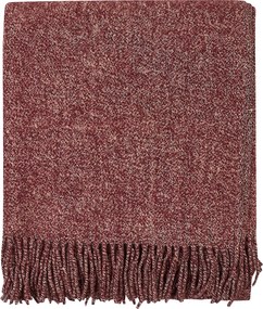 Vlněná Deka Merino Australská 170x200 100% merino vlna Cozy Blankets