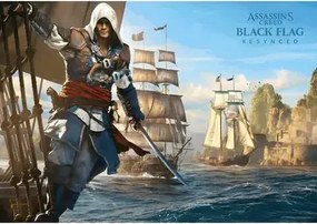 Good Loot Puzzle Assassin's Creed Black Flag Resynced / 1000 dílků / o