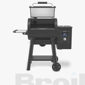 BROIL KING Regal Pellet 400