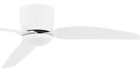 Stropní ventilátor Volga bílé