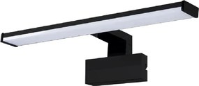 Top Light Koupelnové LED svítidlo Chicago CCT 10W IP44 1000lm 60 x 14 cm