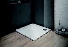Olsen Spa Venets 100 x 100 x 3 cm VANKCTVE10 sprchová vanička