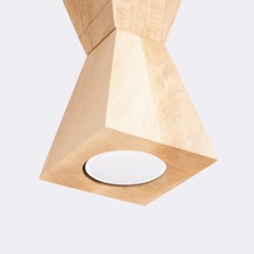 Sollux Lighting Závěsné svítidlo KUBBE velké S