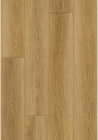 Mexen Chattanooga ukázka vinylových panelů SPC 6,5 mm, podklad IXPE 1,5 mm, 4 V-drážka, Dub - F1120-S