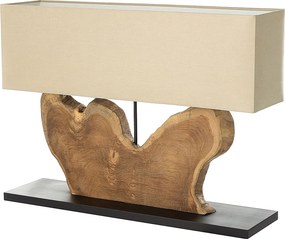 Stolní lampa Silvanus 59 cm
