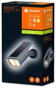 Ledvance - LED RGB Solární svítidlo ENDURA LED/0,5W/3,6V IP44
