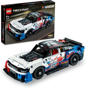 Lego stavebnice lego technic 42153 nascar next gen chevrolet camaro zl1