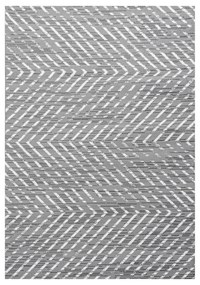 Ayyildiz koberce Kusový koberec Base 2810 grey - 120x170 cm