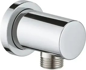 Grohe Rainshower - Nástěnné kolínko chrom