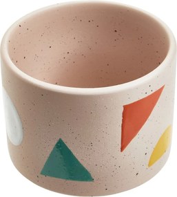 Keramický obal na květináč ø 13 cm Jada – Premier Housewares