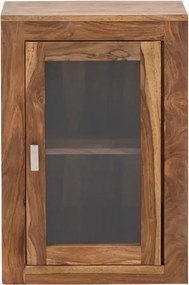furniture-nabytek.cz - Koupelnový set Laredo akátové dřevo