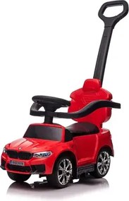 SPARKYS Odrážedlo BMW 3 v 1 červené