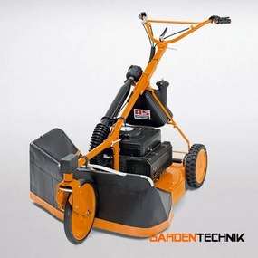 Univerzální sekačka AS-MOTOR AS 26 2T ES