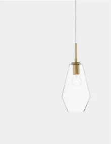 Závěsné svítidlo NOVA LUCE PRISMA Ε27 9426732 bez žárovky