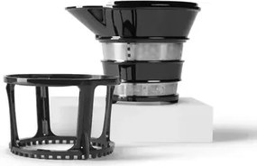 Nutribullet Slow Juicer NBJ500 šedá / černá / 150 W