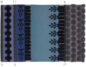 GAN designové koberce Tumbuctú (170 x 240 cm)