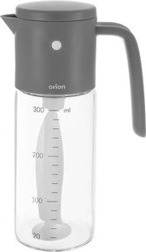 Mechanický mixér na dresinky 0,3 l