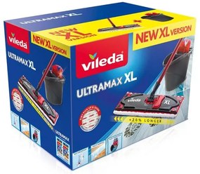 Vileda Ultramax XL set box