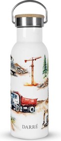 Termoska Stavební stroje Objem: 750 ml