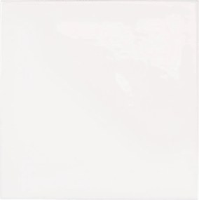 Equipe VILLAGE obklad White 13,2x13,2 (1m2) (EQ-3) - 25599