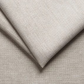 Boxspringová postel, jednolůžko, béžová, 90x200, univerzální, SUPA