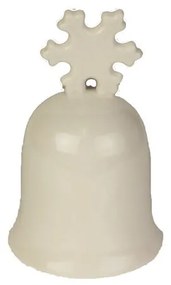 Morex Zvonek s vločkou X2856
