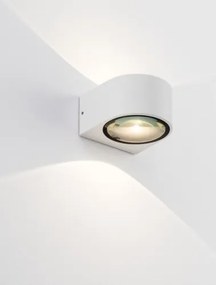 Nástěnné LED svítidlo NOVA LUCE OPERA 11W 3000K IP54 9030939