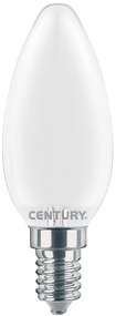 LED žárovka 4W CENTURY INSM1-041430