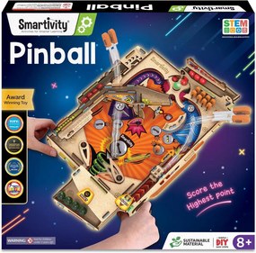 Smartivity - Pinball