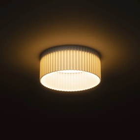 RENDL R14005 MARENGA LED vestavné světlo, dekorativní bílá Eco PLA