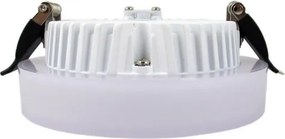 LED podhledové svítidlo McLED NIXO 12W 4000K neutrální bílá ML-412.059.33.0