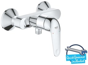 Grohe Swift - Sprchová baterie, chrom 24333001