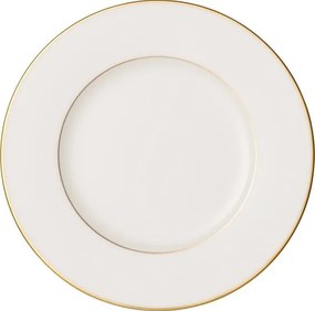 Villeroy & Boch Anmut Gold dezertní talíř, Ø 22 cm 10-4653-2650