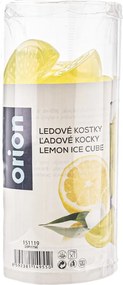 Plastové chladicí kostky v sadě 20 ks Lemon – Orion
