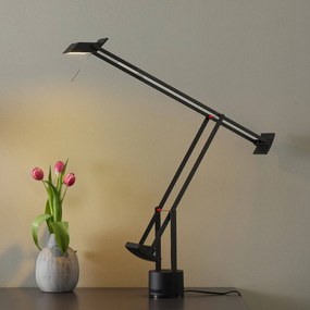 Artemide Tizio designová stolní lampa