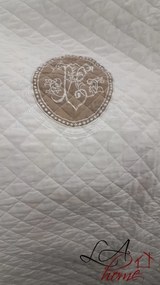 Přehoz na jednolůžkové postele Quilt 174 - 140*220cm