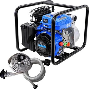 Güde Motorpumpová sada »Gmp 15.22«, 1,6 HP, 15.000 l/h.