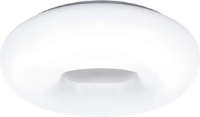 Ledvance - LED Stmívatelné stropní svítidlo SMART+ DONUT LED/24W/230V Wi-Fi