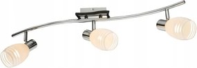 Lampa spot reflektor Toay 541010-3 Globo