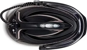 Tefal Pro Expres Ultimate černá / Žehlička s parním generátorem / 2600