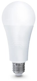 SOLIGHT LED žárovka klasický tvar A70 22W, E27, 4000K, 270°, 2090lm