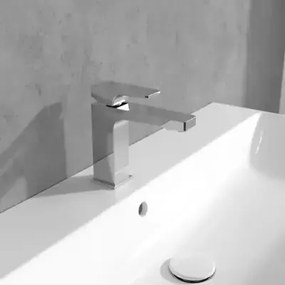 Villeroy  Boch - Umyvadlová baterie AquaSmart, chrom