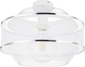 XXXLutz STROPNÍ SVÍTIDLO, 35/35/26 cm Globo - Online Only svítidla - 007326103004