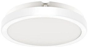Stropní LED svítidlo Vera, 1x LED 18w, 4000k, w