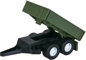 DINO Tatra přívěs valník 30cm / Hračka na písek