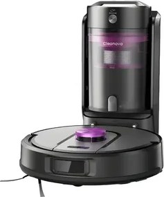 Vexilar W15 / Robotický vysavač / 2v1 vysávání a vytírání / LiDAR navi