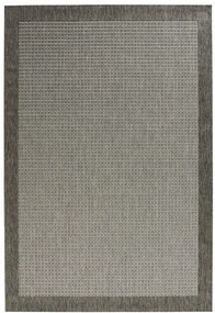 Hans Home | Kusový koberec Natural 102721 Grau, šedá