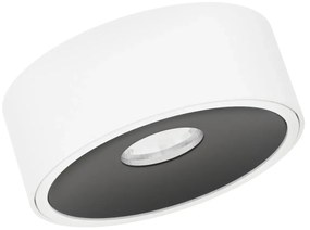 Moderní bodové svítidlo Neo Slim LED bílá matná