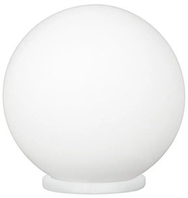 EGLO 85264 - Stolní lampa RONDO 1xE27/60W/230V pr. 20 cm